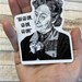 Mrs Doyle Father Ted Ah Go On Vinyl Stickers and Magnets - Etsy