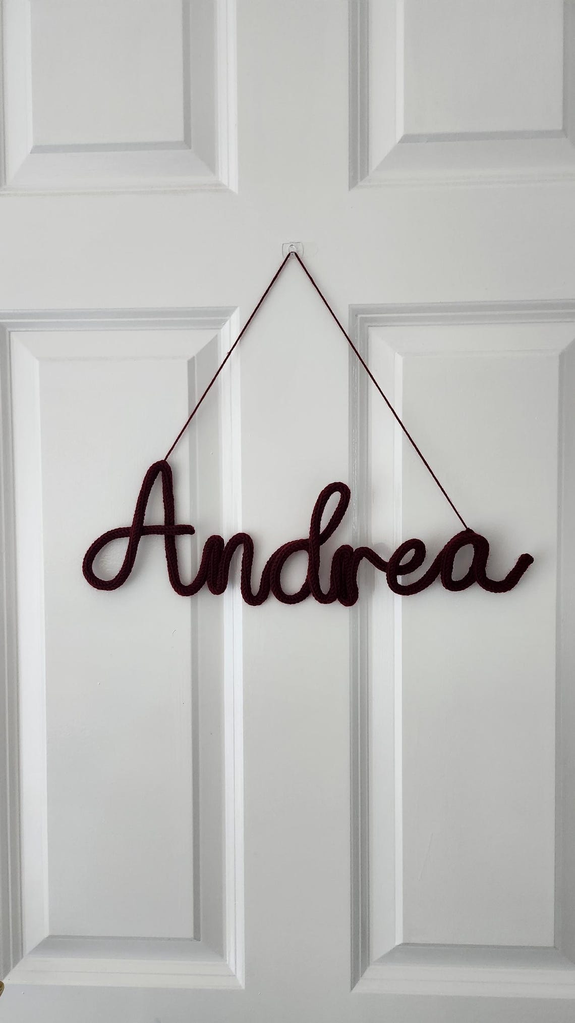Bespoke Wire Art – A Unique Touch for Any Space - Etsy