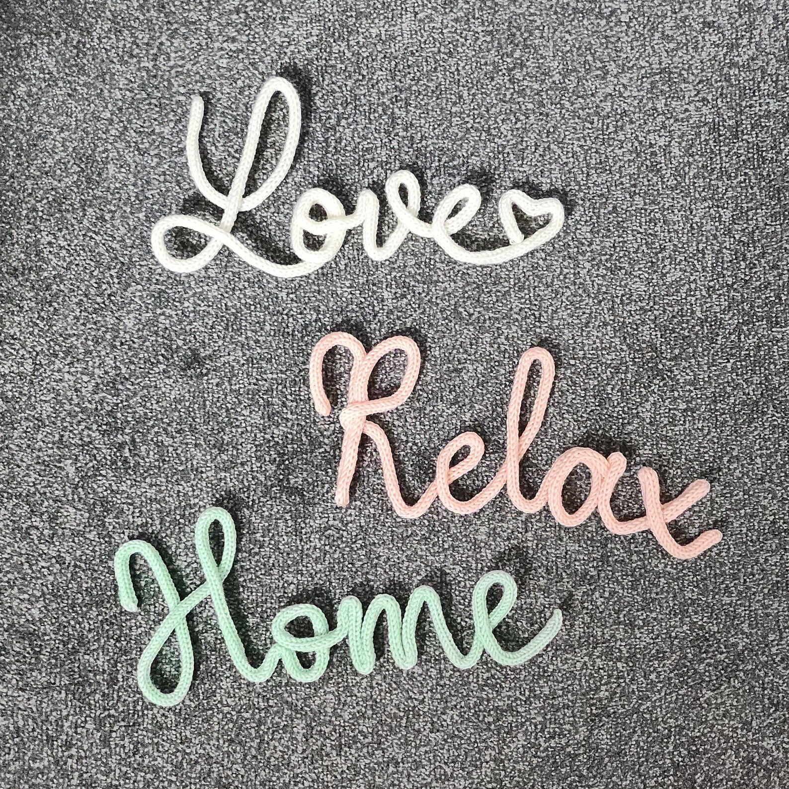 Bespoke Wire Art – A Unique Touch for Any Space - Etsy