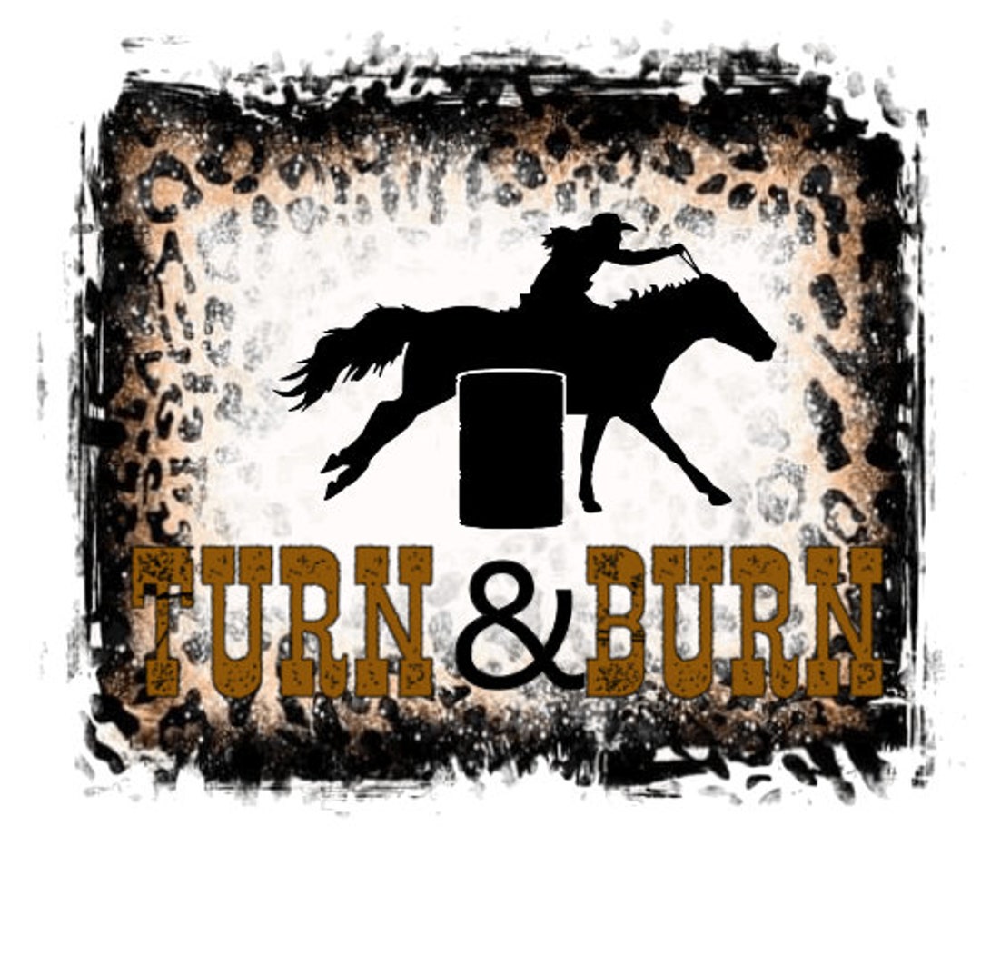 Turn and Burn Digital Download - Etsy