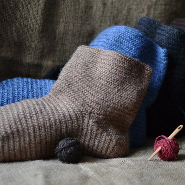 Woolen Socks - Etsy