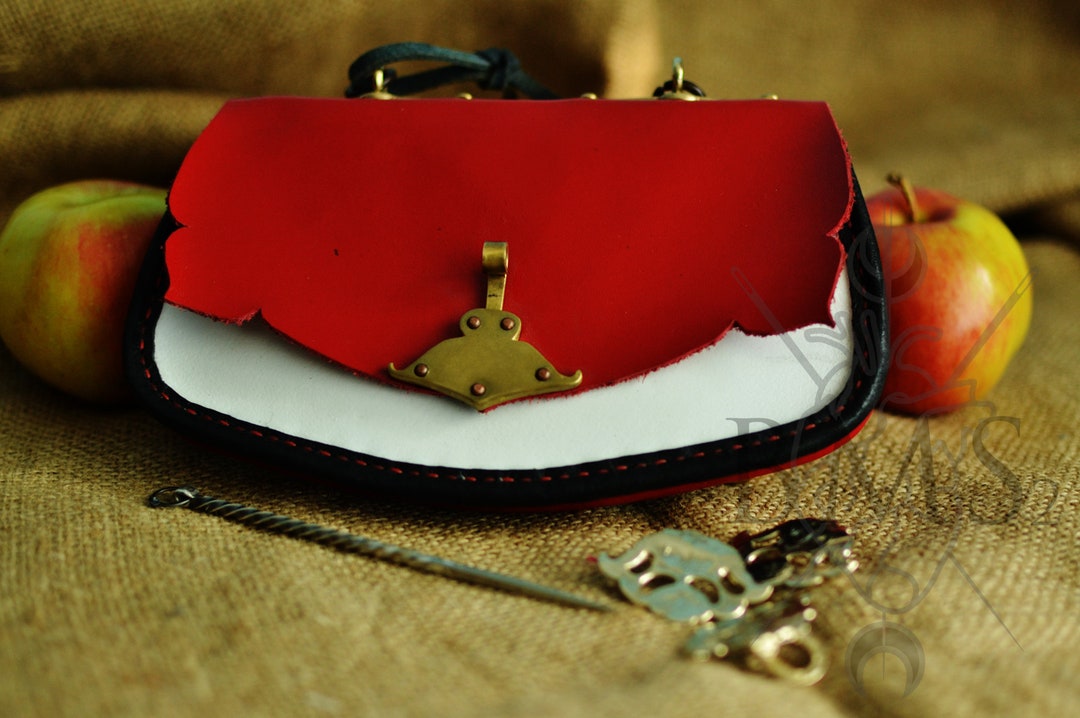 Medieval Eastern Bag 14th-16th Century - Etsy