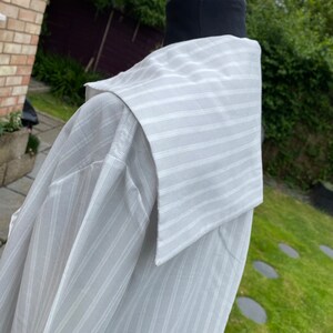 Sailor Shirt PDF Sewing Pattern - Etsy