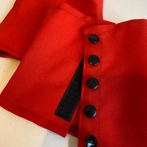 The Dash Spats PDF Sewing Pattern - Etsy