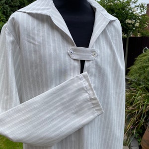 Sailor Shirt PDF Sewing Pattern - Etsy