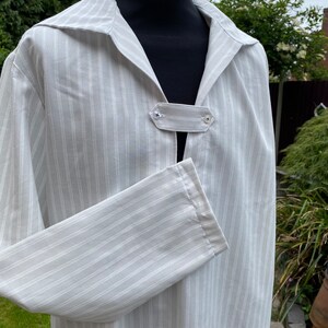 Sailor Shirt Sewing Pattern - Etsy UK