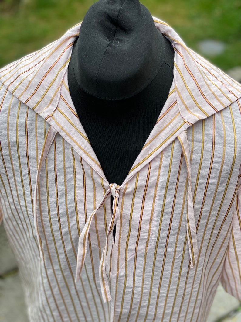 Sailor Shirt PDF Sewing Pattern - Etsy