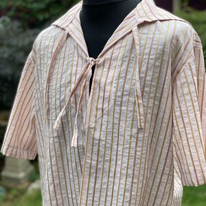 Sailor Shirt Sewing Pattern - Etsy UK