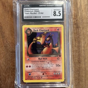 dark charizard 21 82