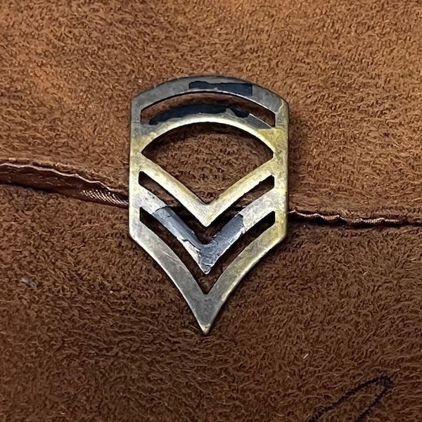 First Sergeant Army Rank Svg - Etsy