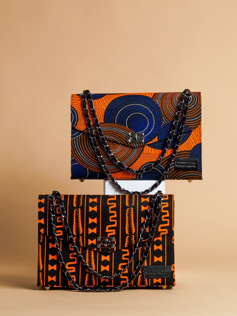 Didi Shoulder Bag Work Bag for Women Evening Bags for Her African ...