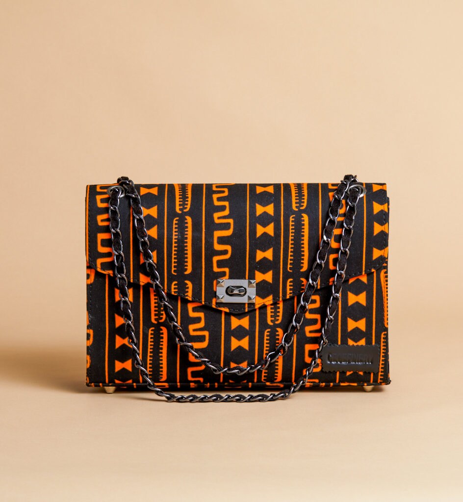 Didi Shoulder Bag Work Bag for Women Evening Bags for Her African ...