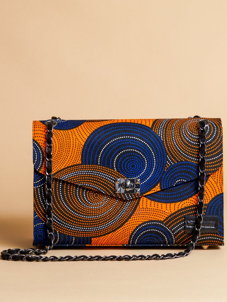 Didi Shoulder Bag Work Bag for Women Evening Bags for Her African ...