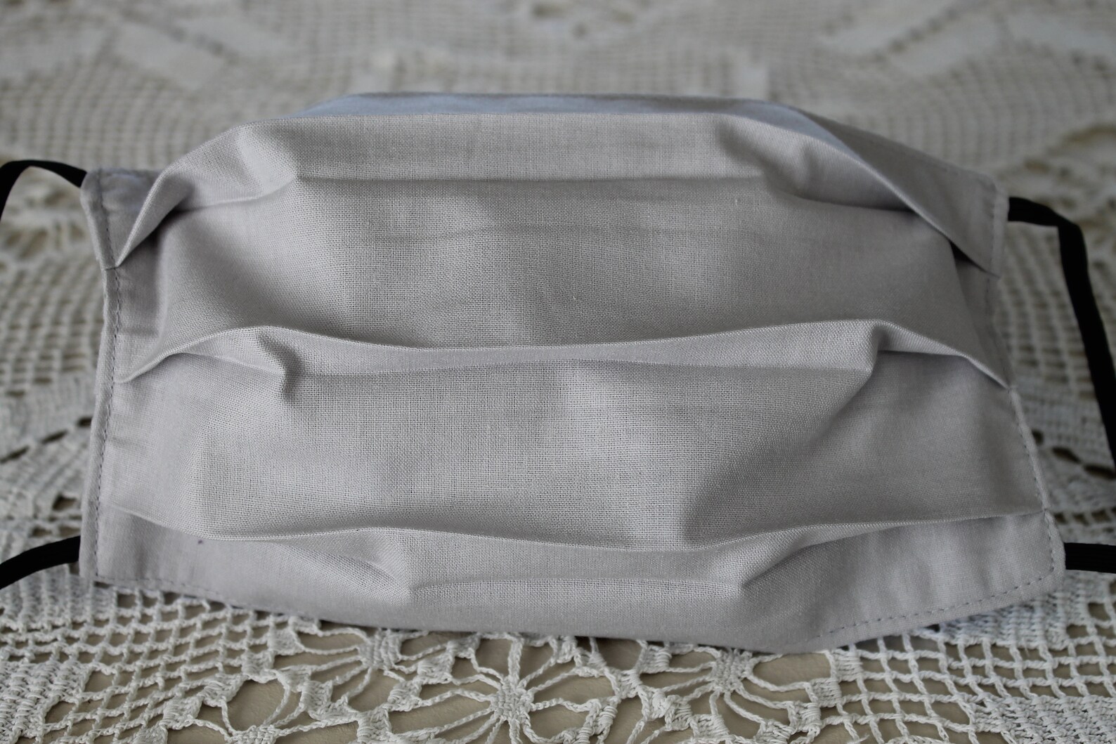 Face mask gray cute face mask reusable adult face | Etsy