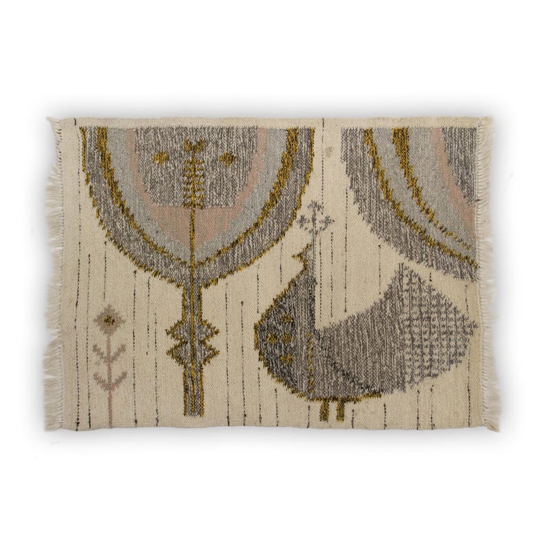 Swedish Wool Hangings - Etsy