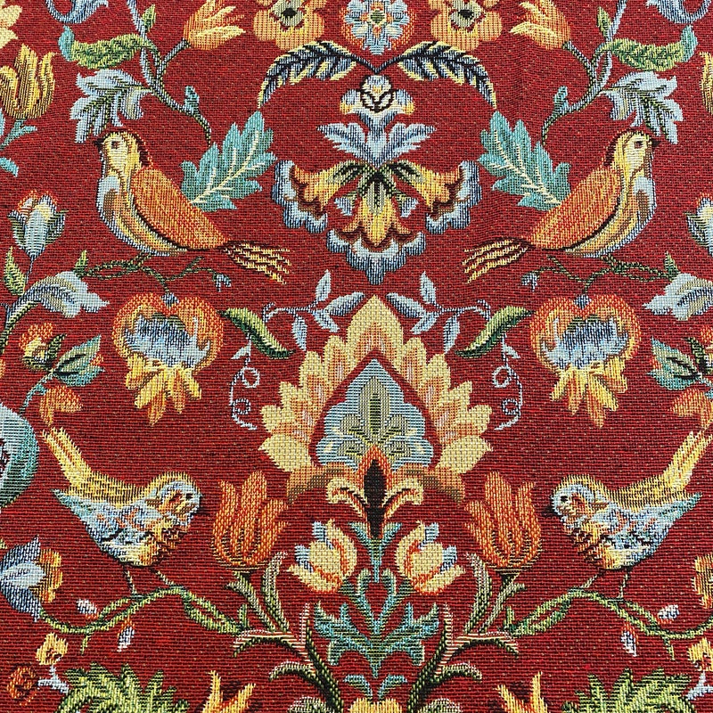 Tapestry Fabric - Etsy