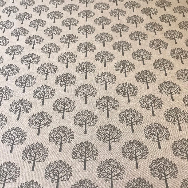 Tree Fabric - Etsy