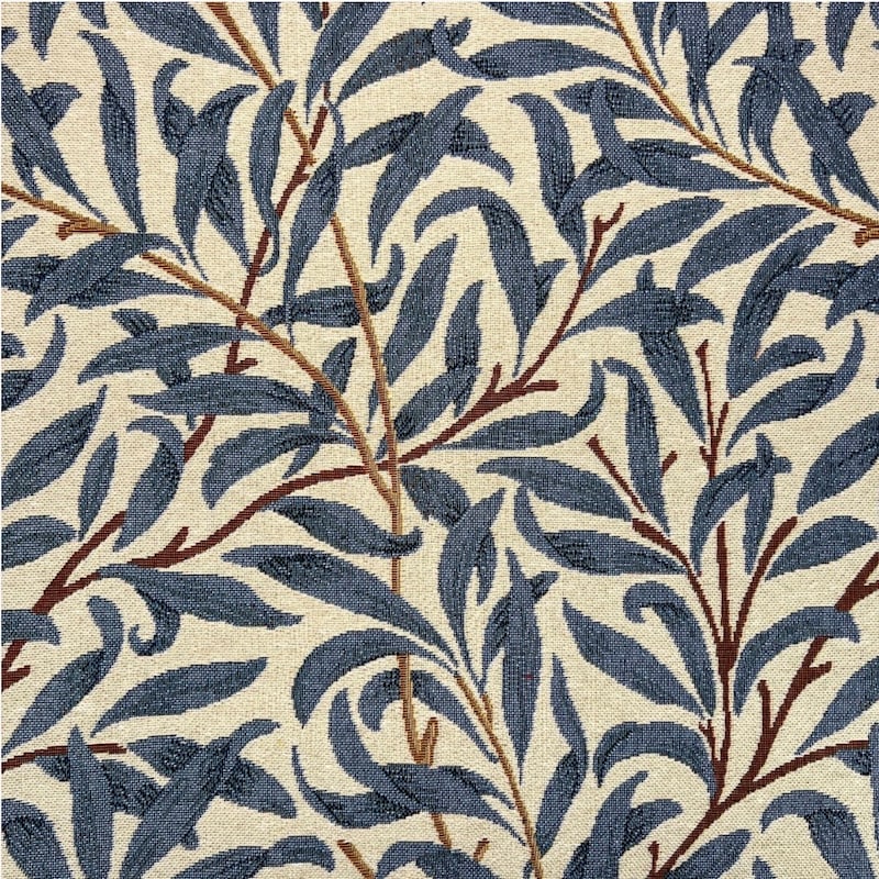 William Morris Fabric - Etsy