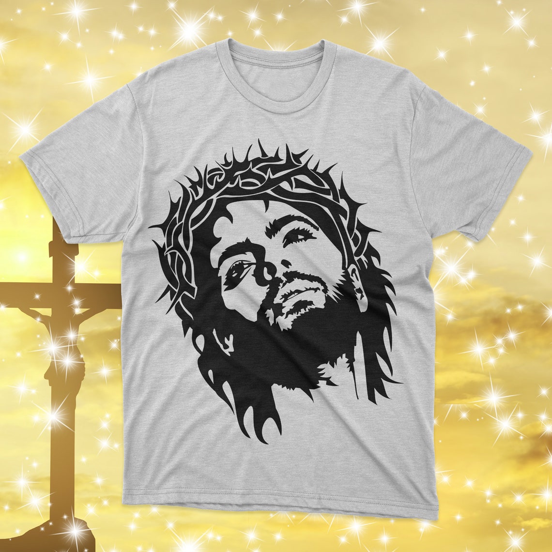 Jesus / Jesus Svg / Jesus Christ Svg / Jesus Svg Bundle / | Etsy