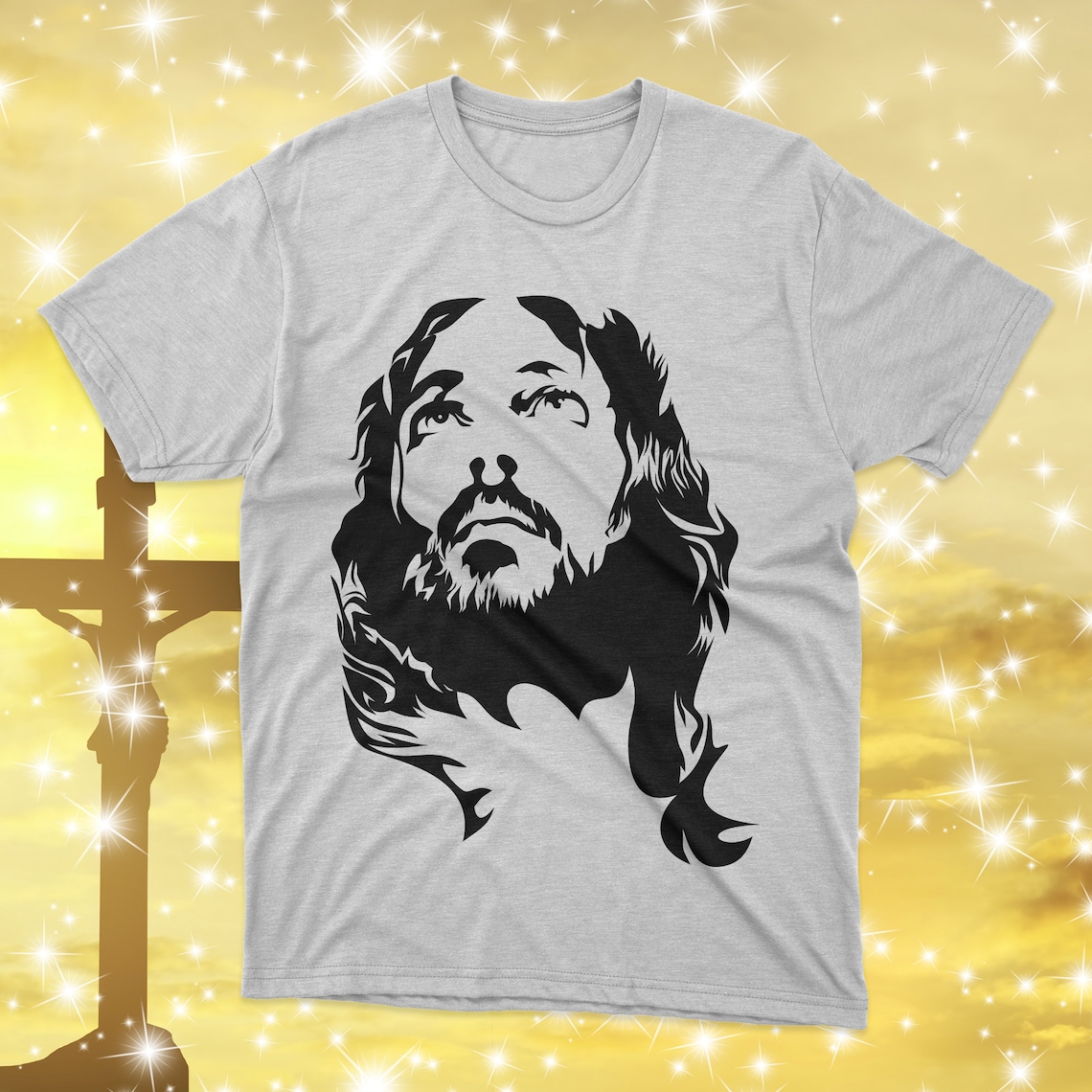 Jesus / Jesus Svg / Jesus Christ Svg / Jesus Svg Bundle / | Etsy