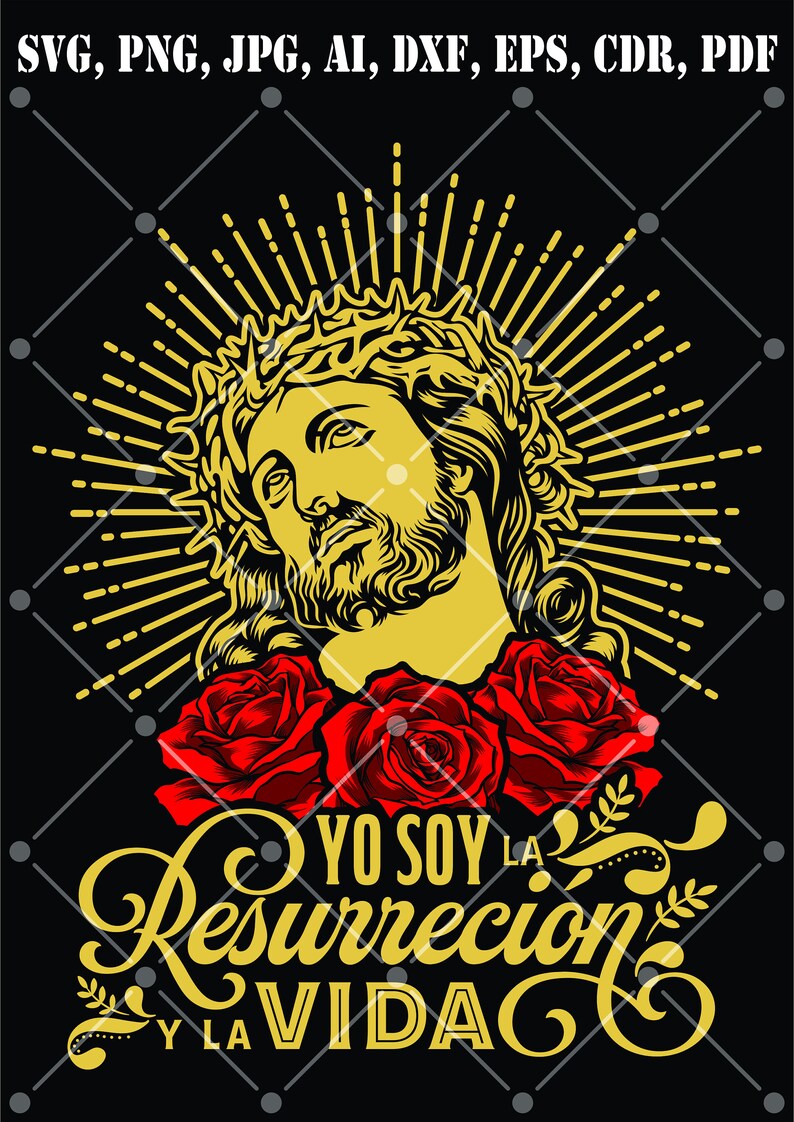 Jesus Svg / Jesus /jesus Christ Svg/ Digital Instant Download - Etsy