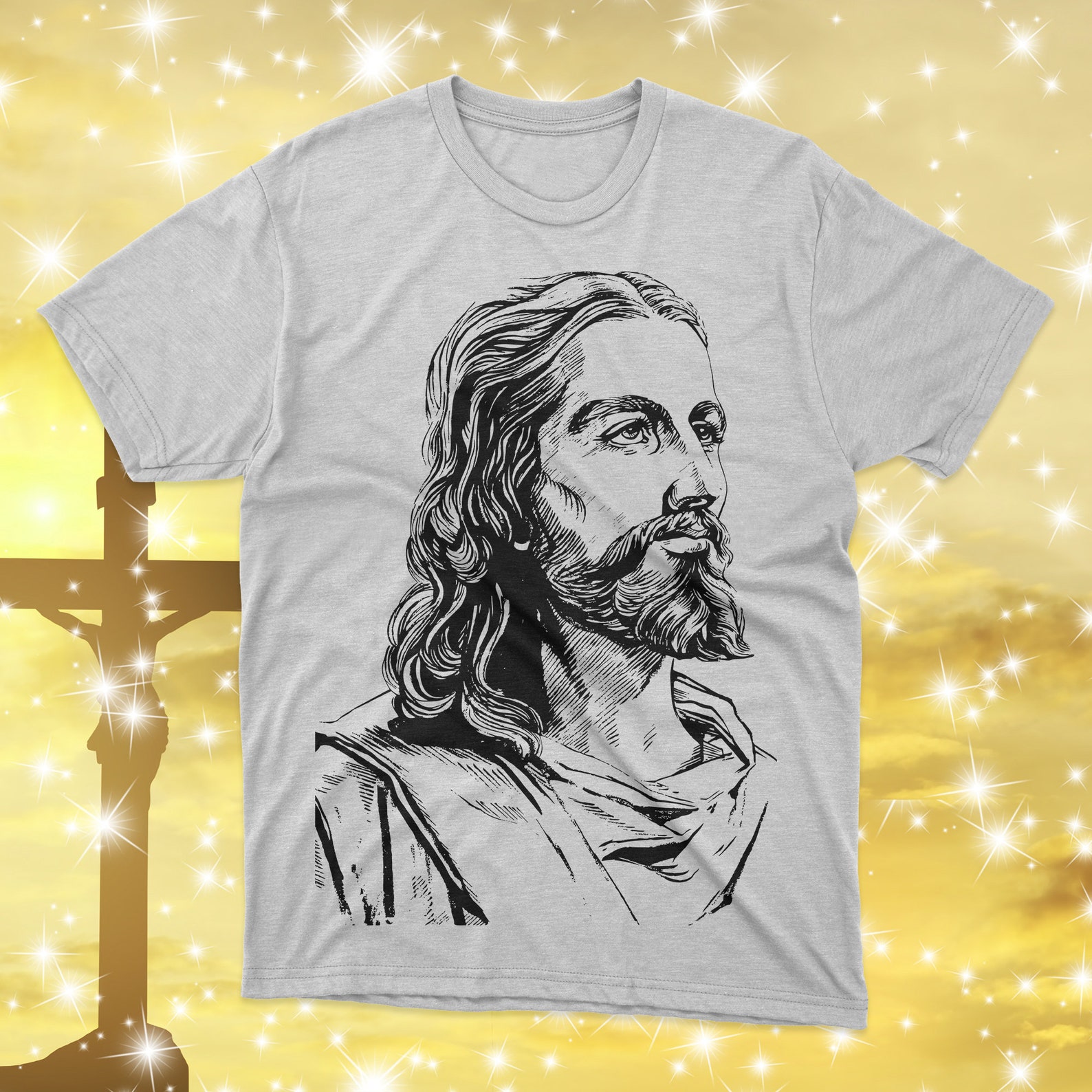 Jesus / Jesus Svg / Jesus Christ Svg / Jesus Svg Bundle / Jesus ...