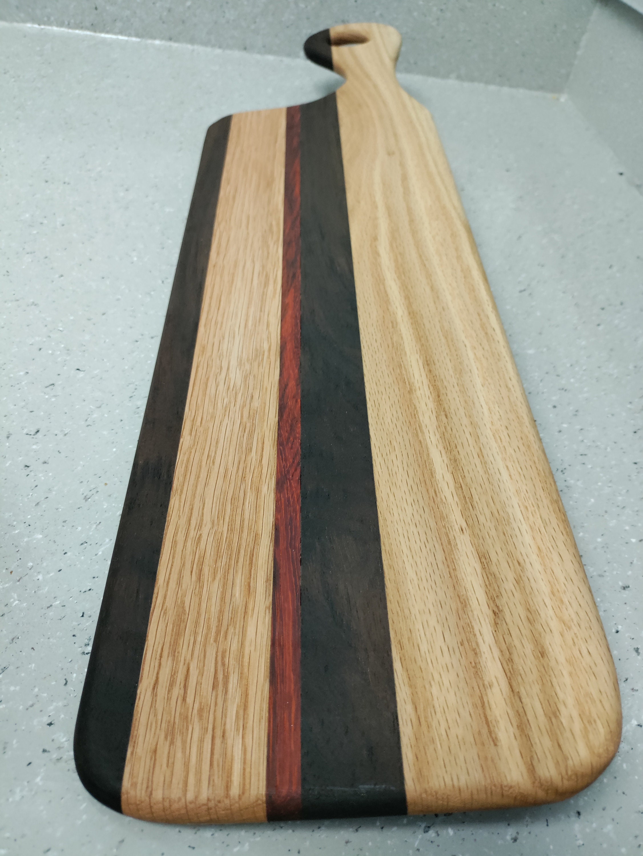 Hardwood Charcuterie Board, Cheese Board, Serving Board - Etsy