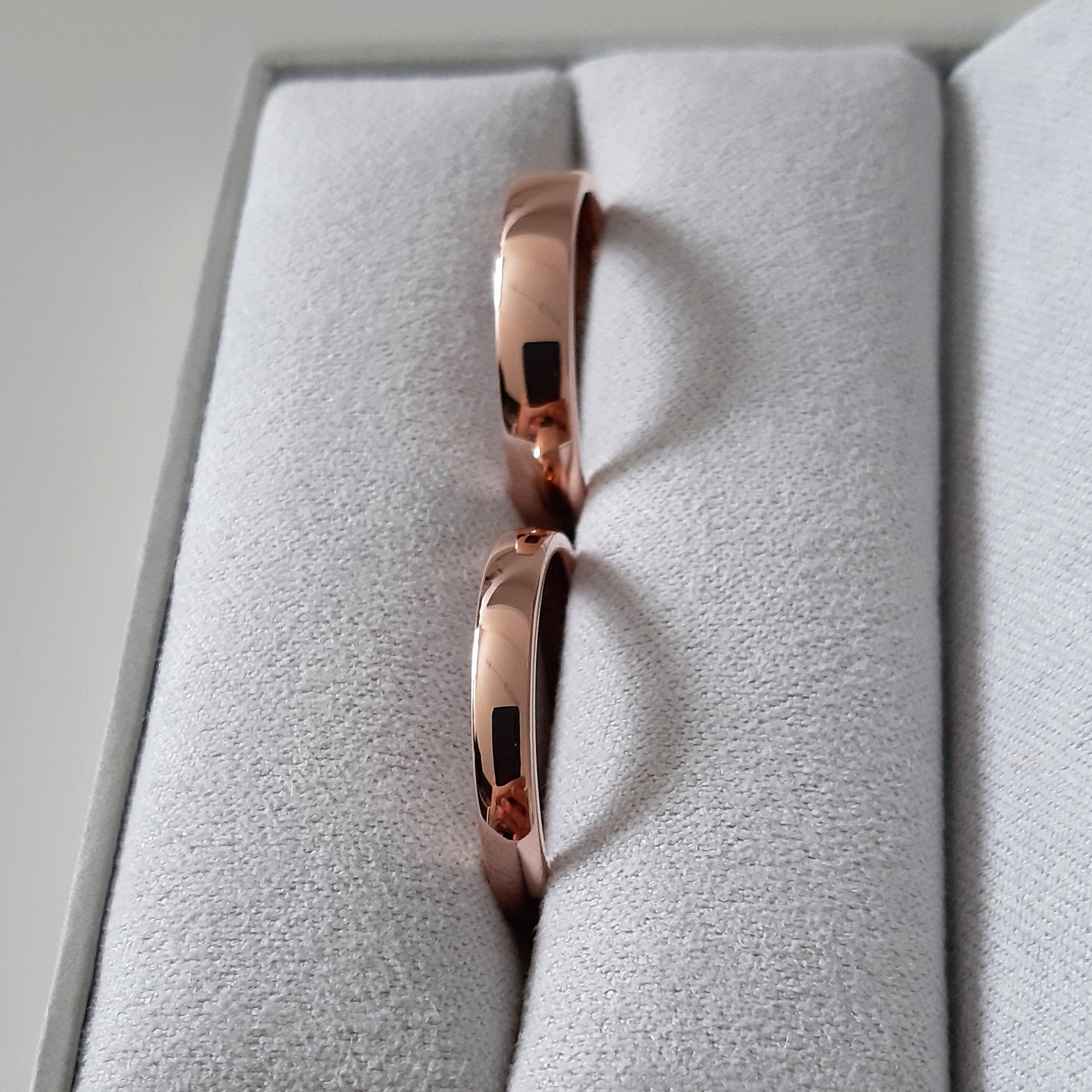 Story Wedding Bands, Tree Wedding Bands, Men's Women's Wedding Bands ...