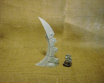 Eldar Webway Gate - Etsy