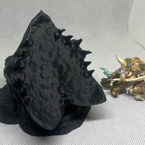 ALIEN STYLE - Split Grabber Barrier / Trap - 28mm Terrain Scenery ...