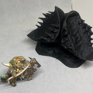 ALIEN STYLE - Corner Grabber Barrier / Trap - 28mm Terrain Scenery ...