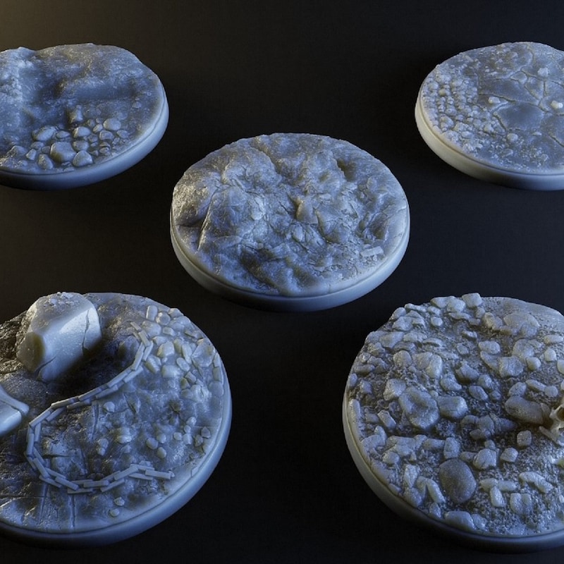 Pathfinder Stl Files - Etsy