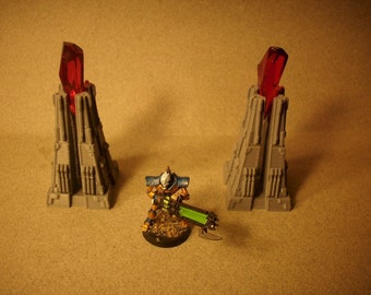 40k Terrain Bridge - Etsy