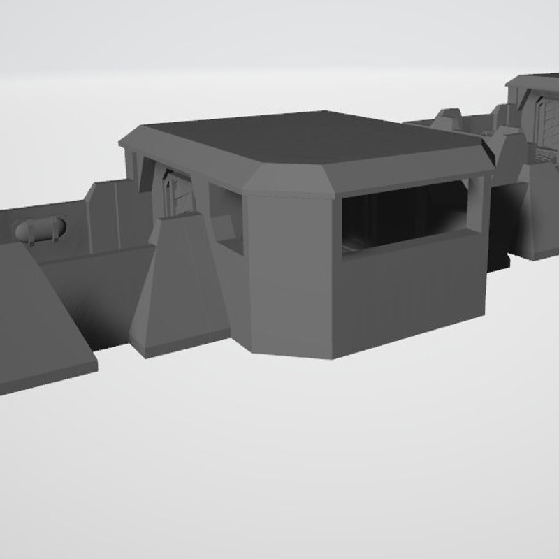 Trench Crusade Stl Files - Etsy