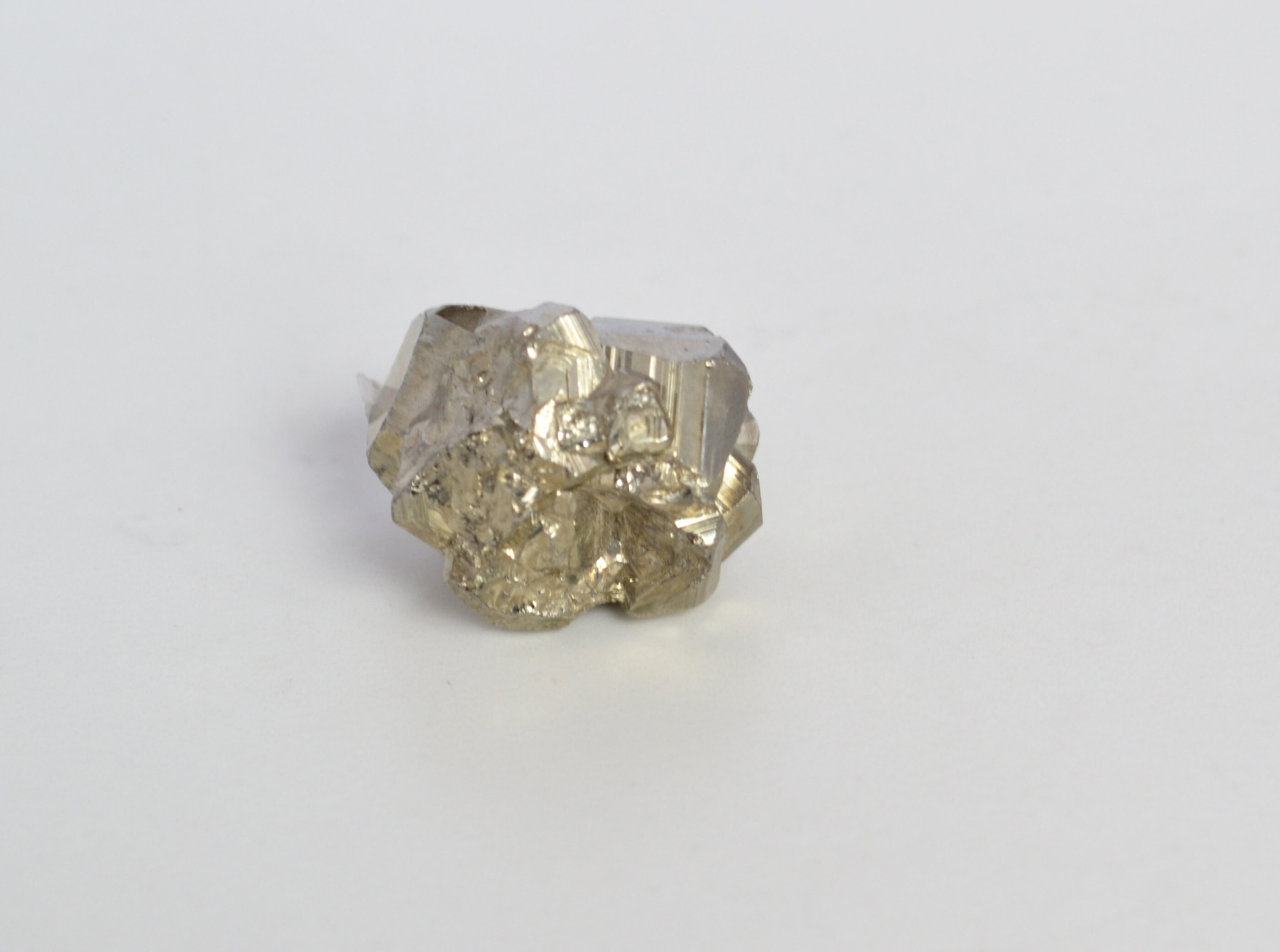 Raw Pyrite Nugget, Pyrite Chrystal, Natural Pyrite Mineral, Foold Gold ...