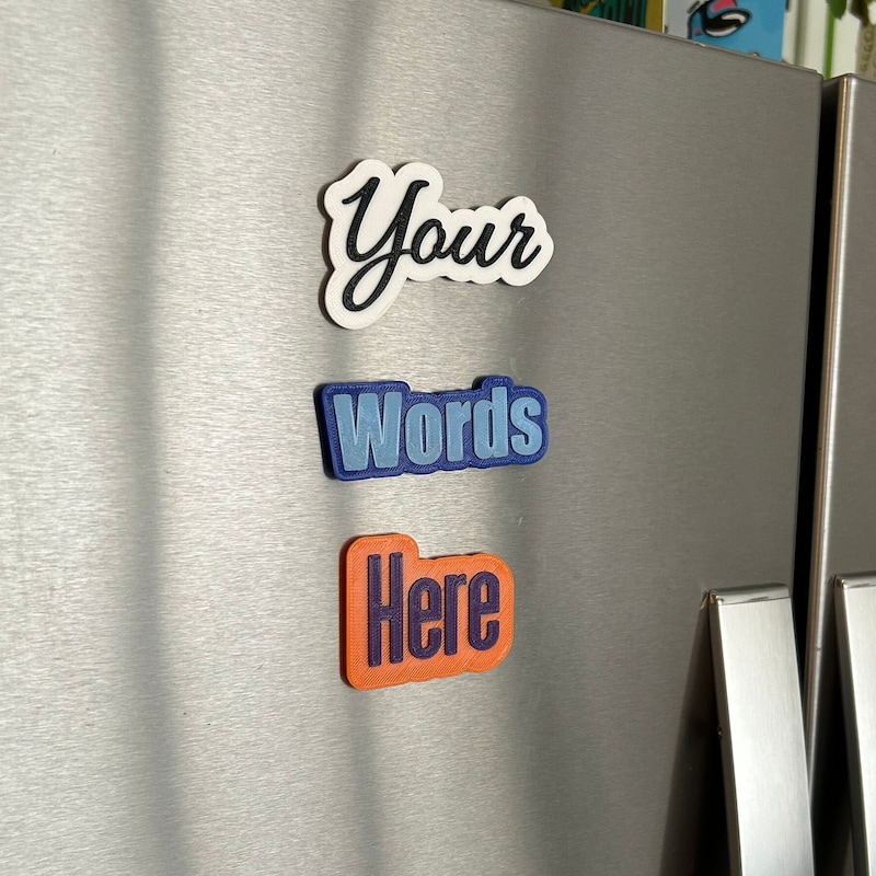 Work Fridge Sign - Etsy