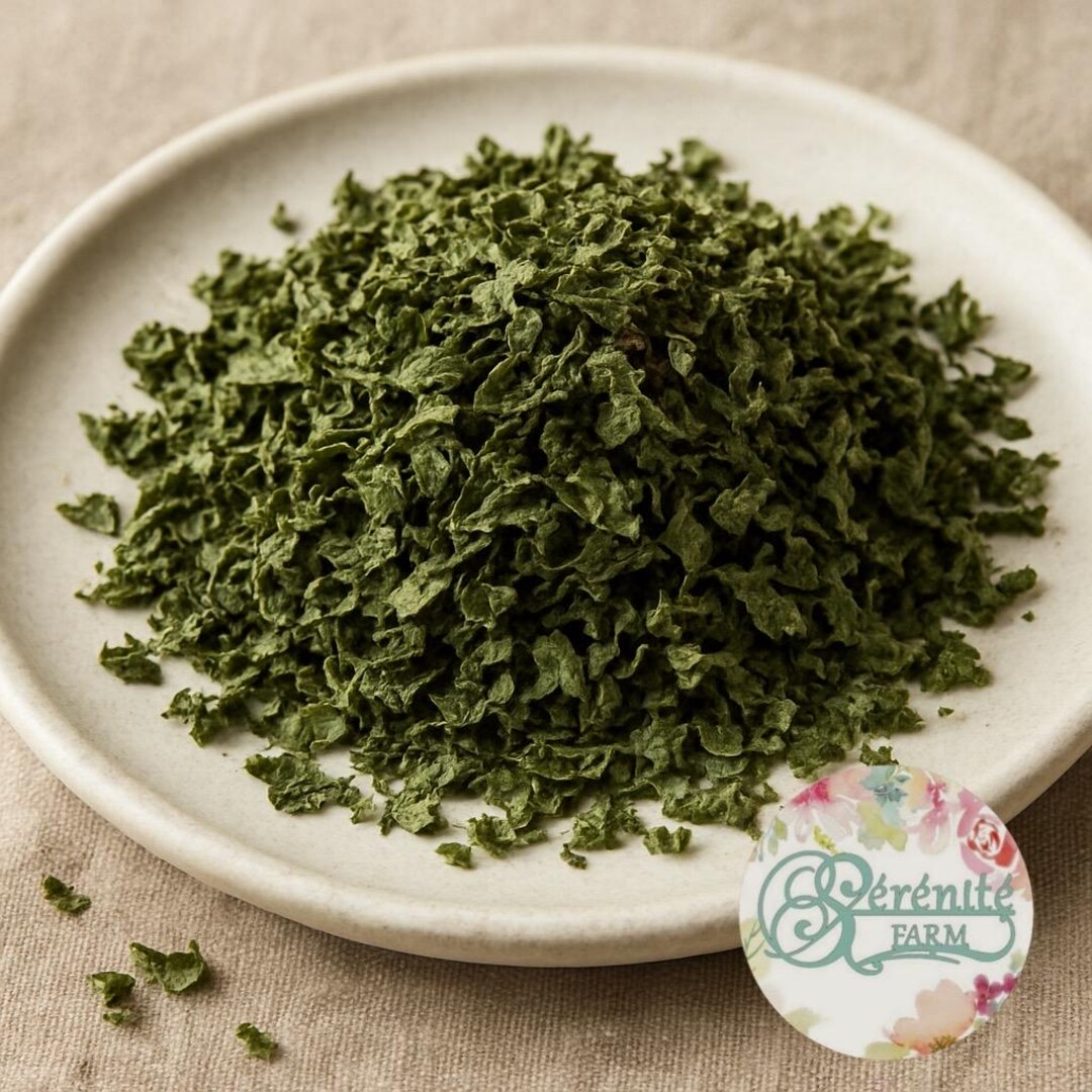 Apple Mint Loose Leaf Tea - Etsy
