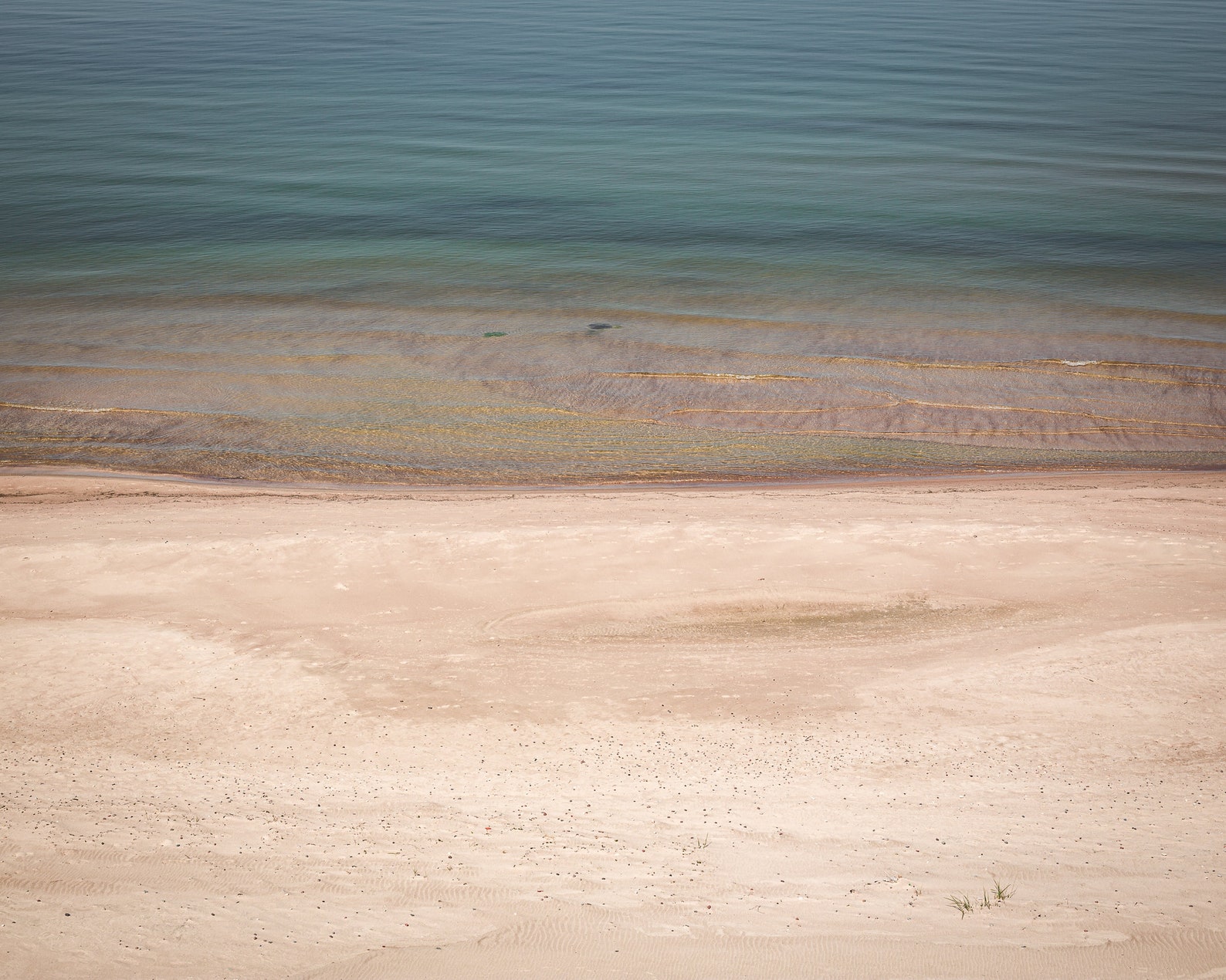 Seaside Minimal Digital Download Wall Art Home Wall Decordigital Print ...