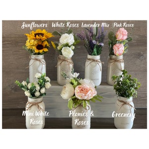 Rustic Hanging Mason Jar Lantern With Shiplap and Lavender for ...