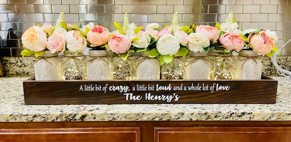 Formal Dining Room Table Centerpieces