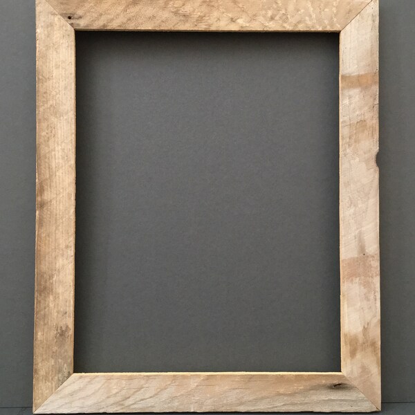 Open Back Frames - Etsy