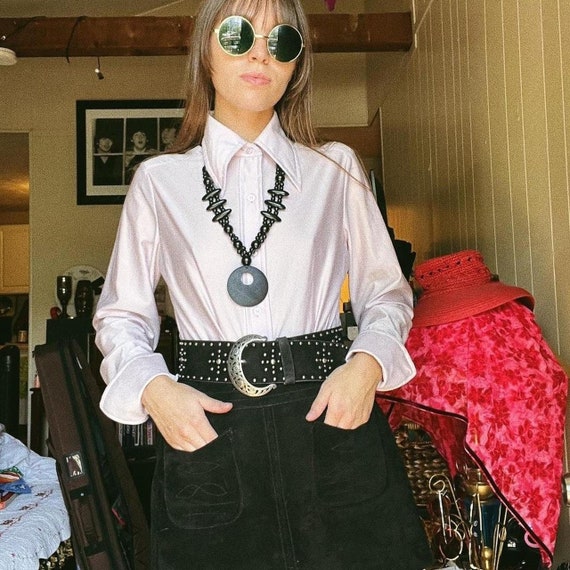 Dagger collars - Gem