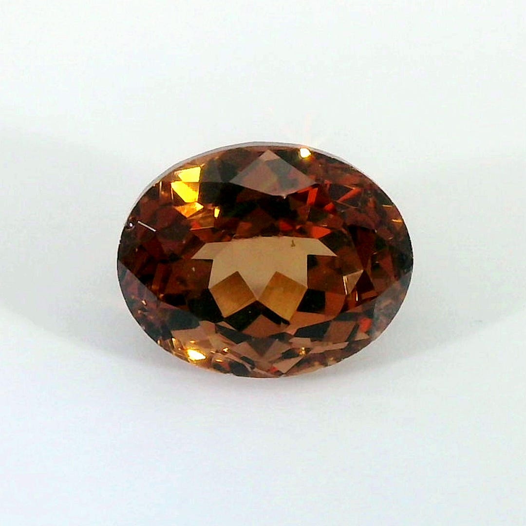2.740CTS-MESMERIZING Rare Color Changing 100%NATURAL GARNET Loose ...