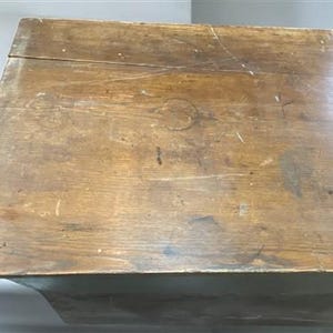 31 Drawer Store Counter, Vintage Store Cabinet, Grant's Drug Store ...
