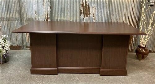 Executive Office Desk Library Desk Law Office Desk Home - Etsy