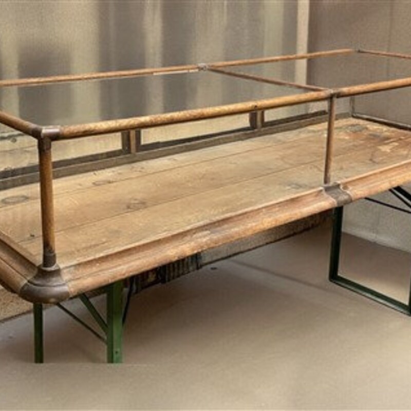 Store Display Case - Etsy