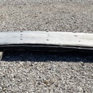 16 Sheets Barn Tin, Corrugated Metal Reclaimed Salvage, 12' Long 384 Sq ...