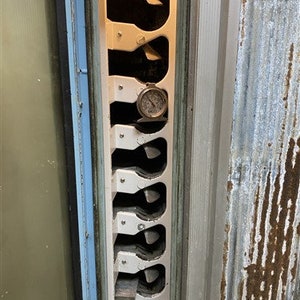 Vintage Electric Pepsi Cola Bottle Machine, Pepsi Cola Cooler, Soda ...