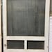 Antique American Screen Doors (45.5x88.5), Architectural Salvage ...