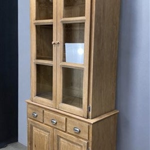 China Hutch Cabinet, Display Cabinet, Dining Room, Kitchen Cabinet ...